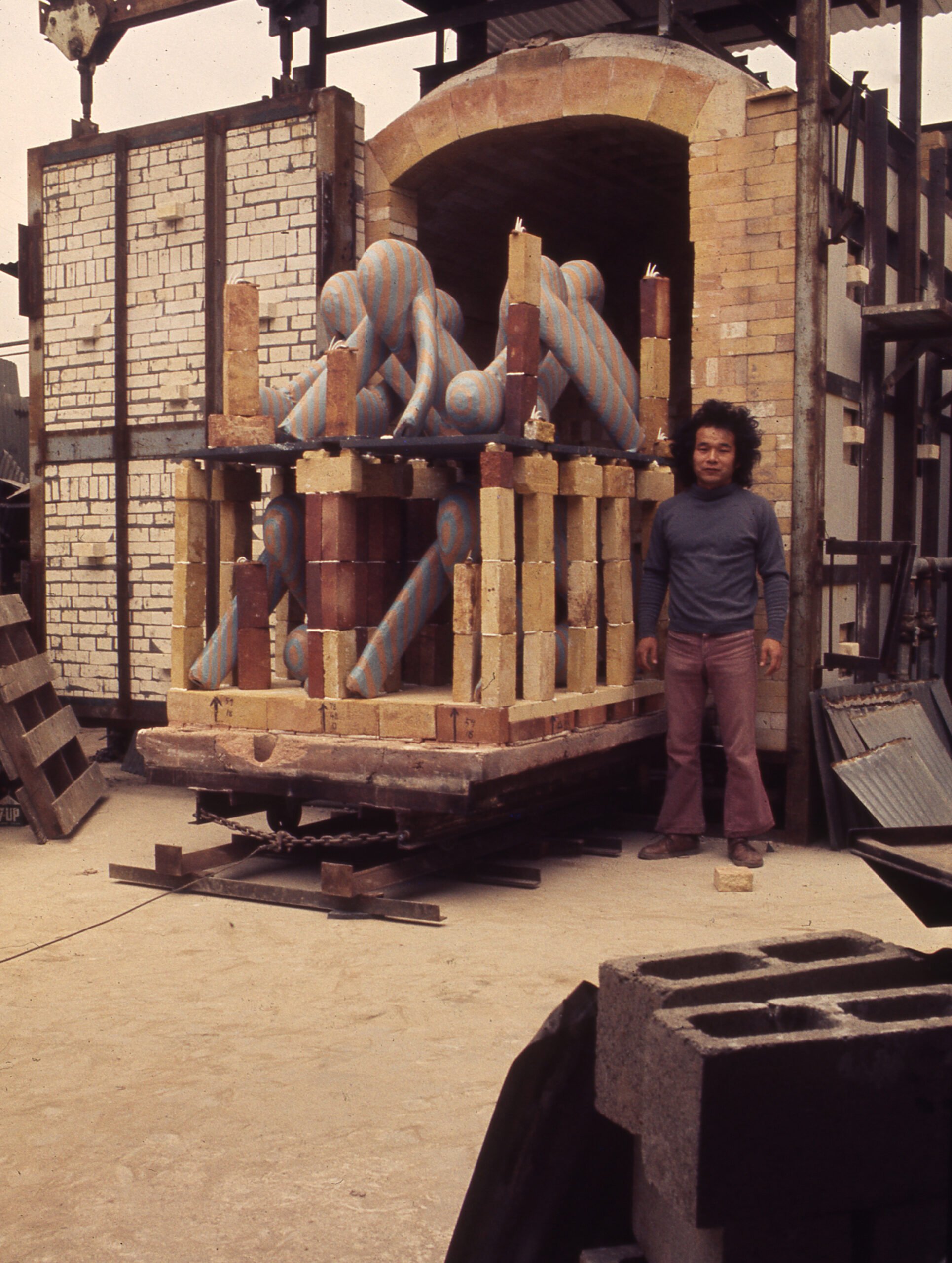 Biography - JUN KANEKO