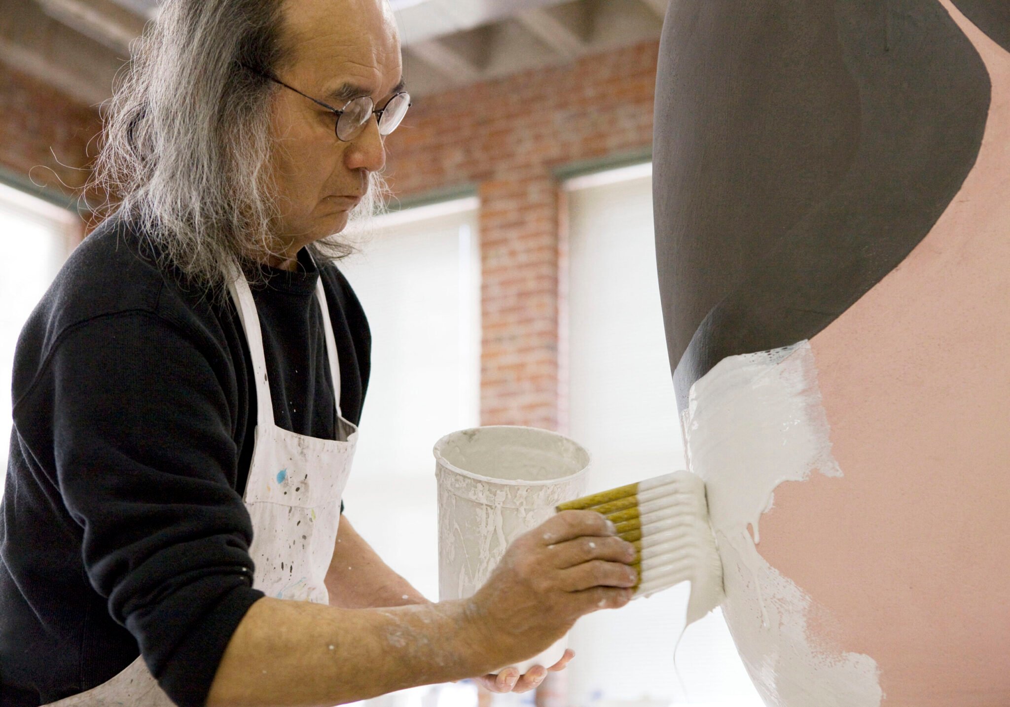 Biography - JUN KANEKO