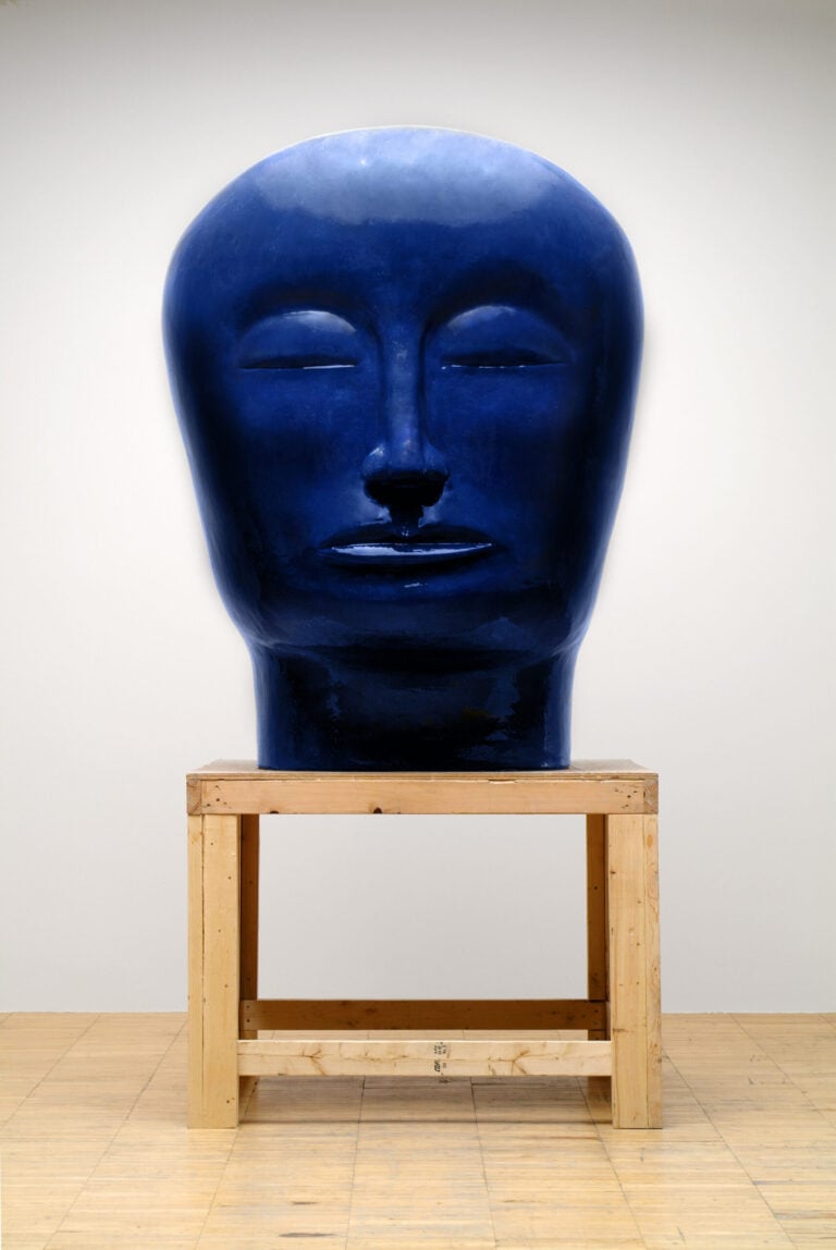Heads - JUN KANEKO