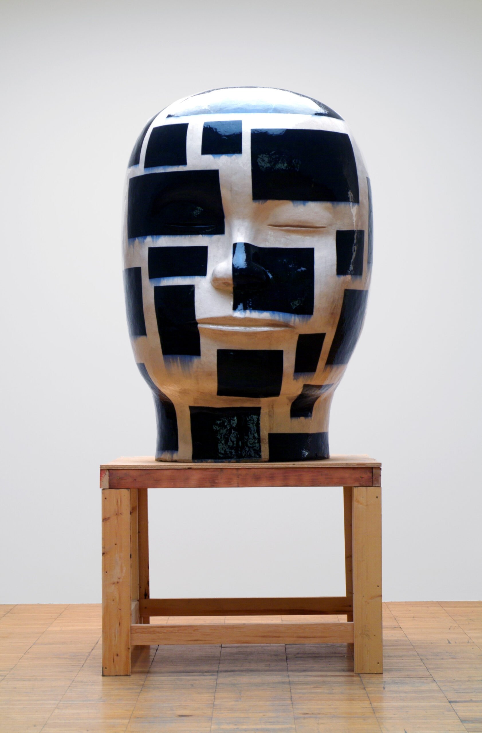 Heads - JUN KANEKO