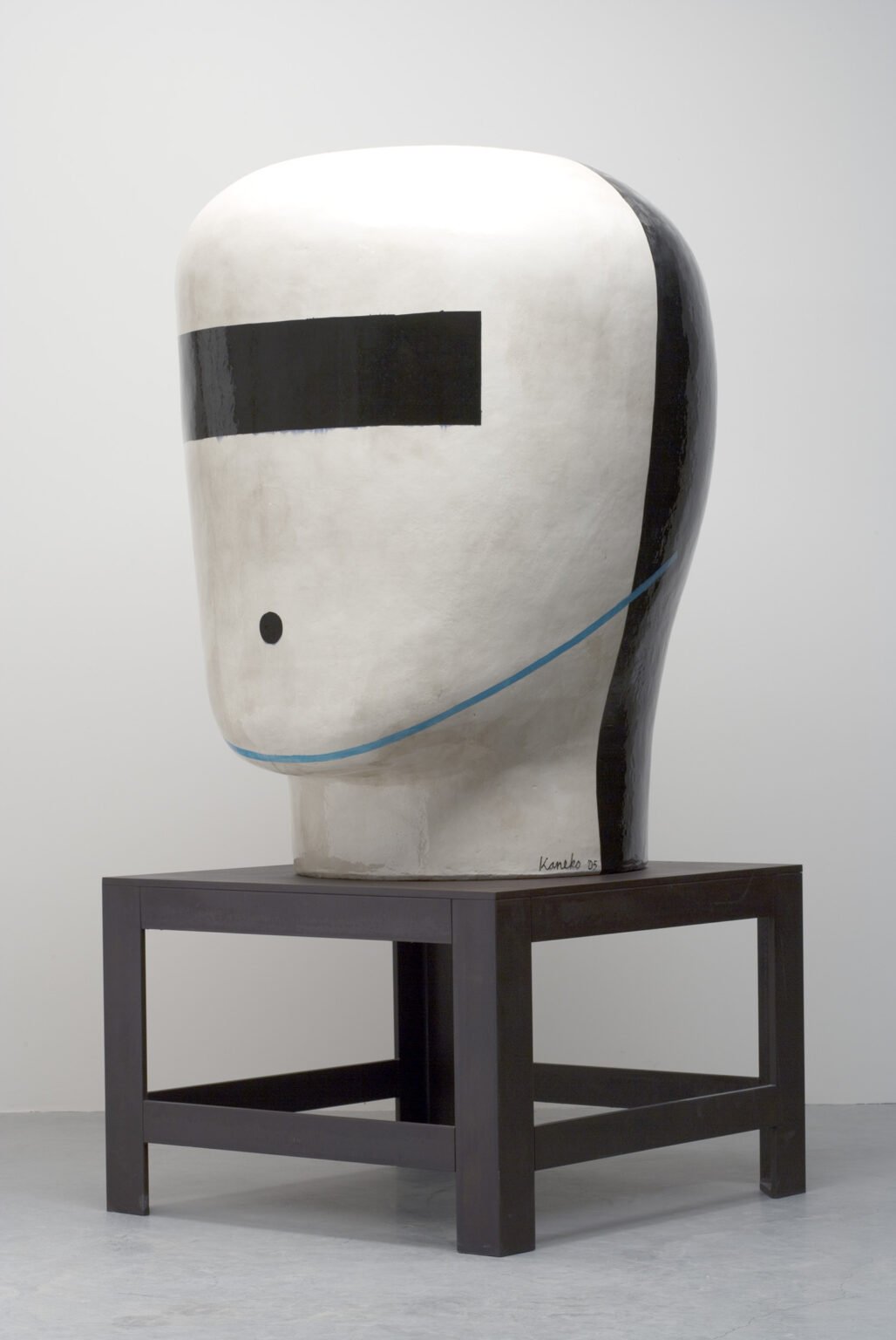 Heads - JUN KANEKO