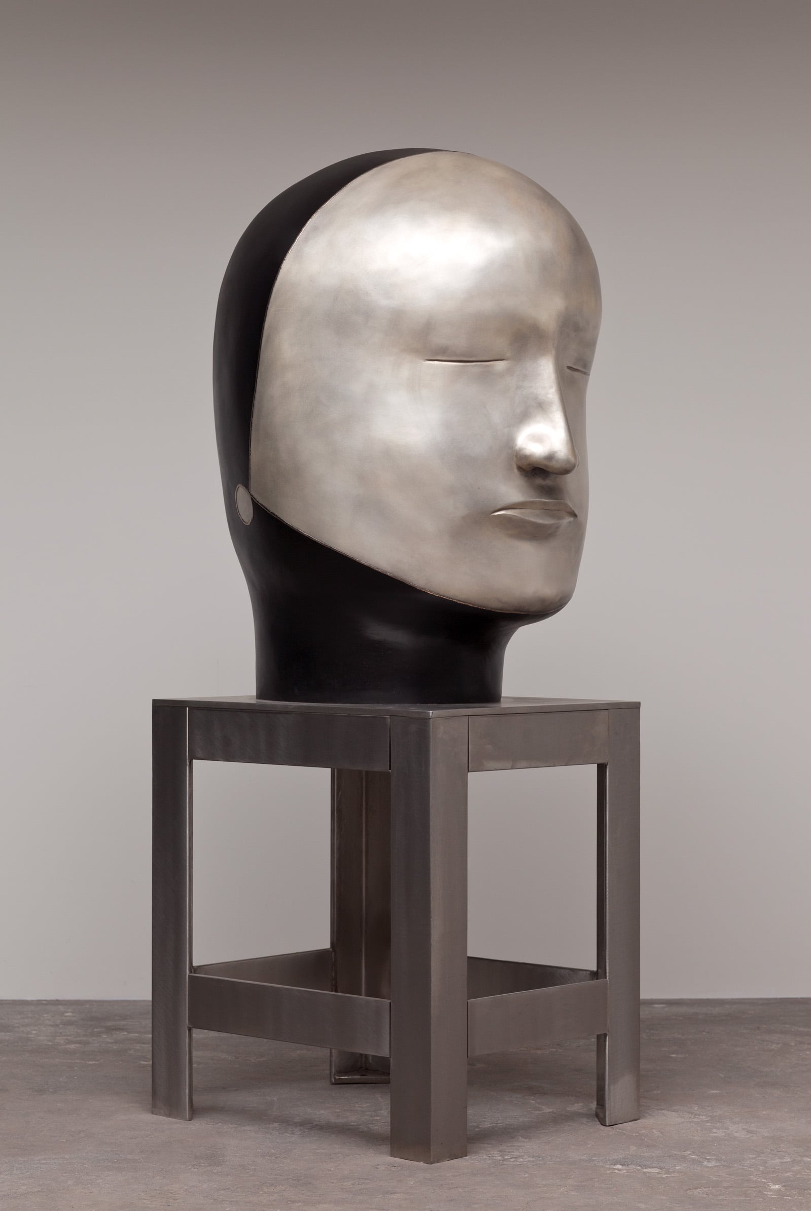 Bronze - JUN KANEKO