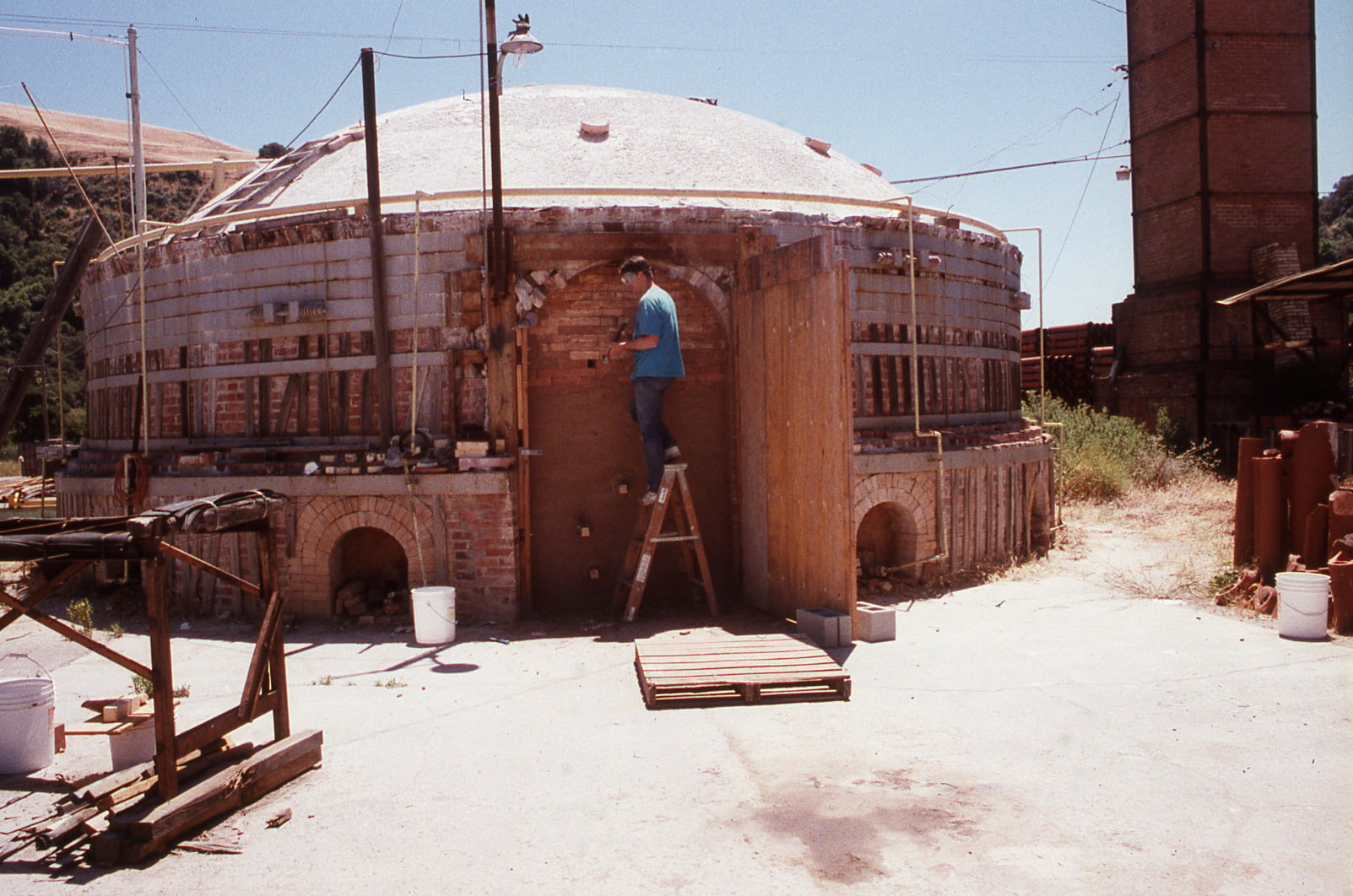 Fremont Project - JUN KANEKO