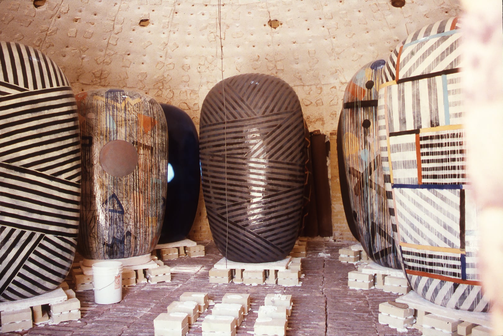 Fremont Project - JUN KANEKO