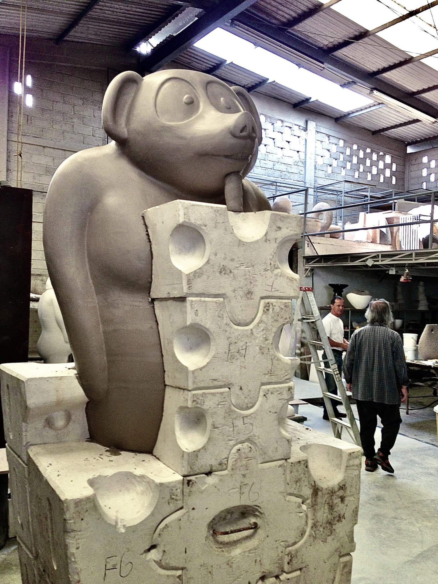 Raku Projects - JUN KANEKO