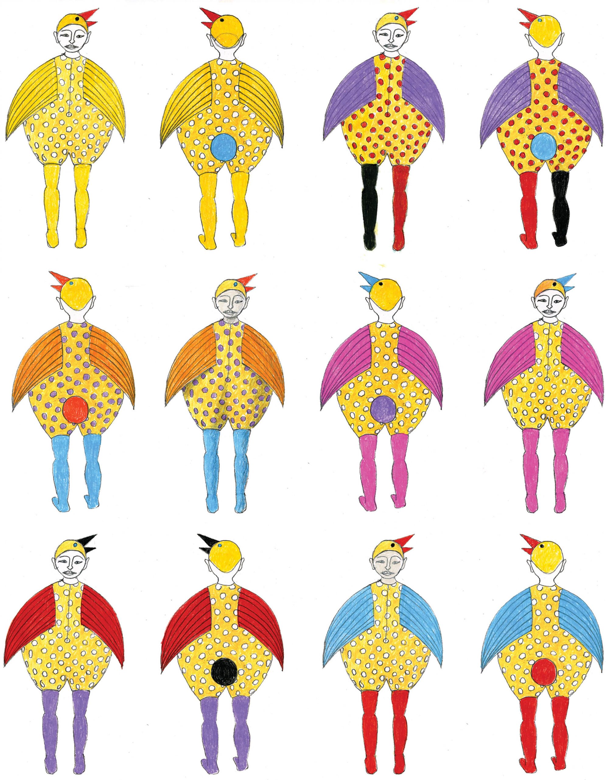 Magic Flute - JUN KANEKO